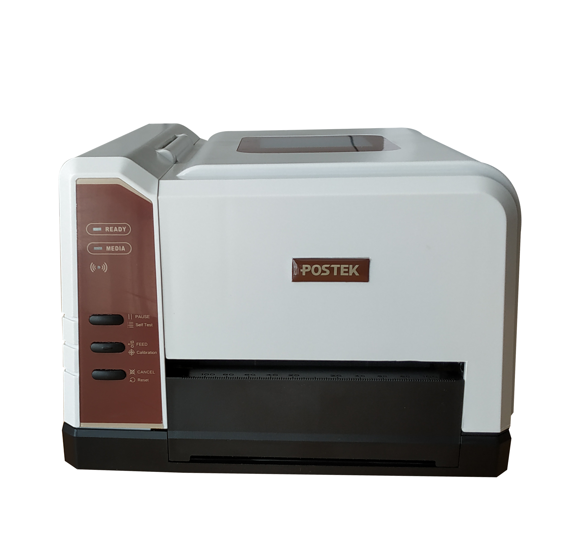 Promo Printer Barcode Thermal postek iq200 WIFI