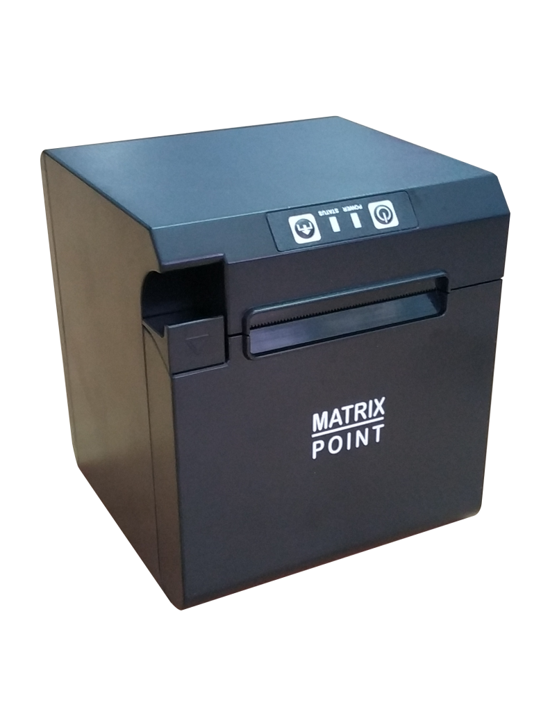 PRINTER KASIR MATRIX POINT TMP58IV Bluetooth