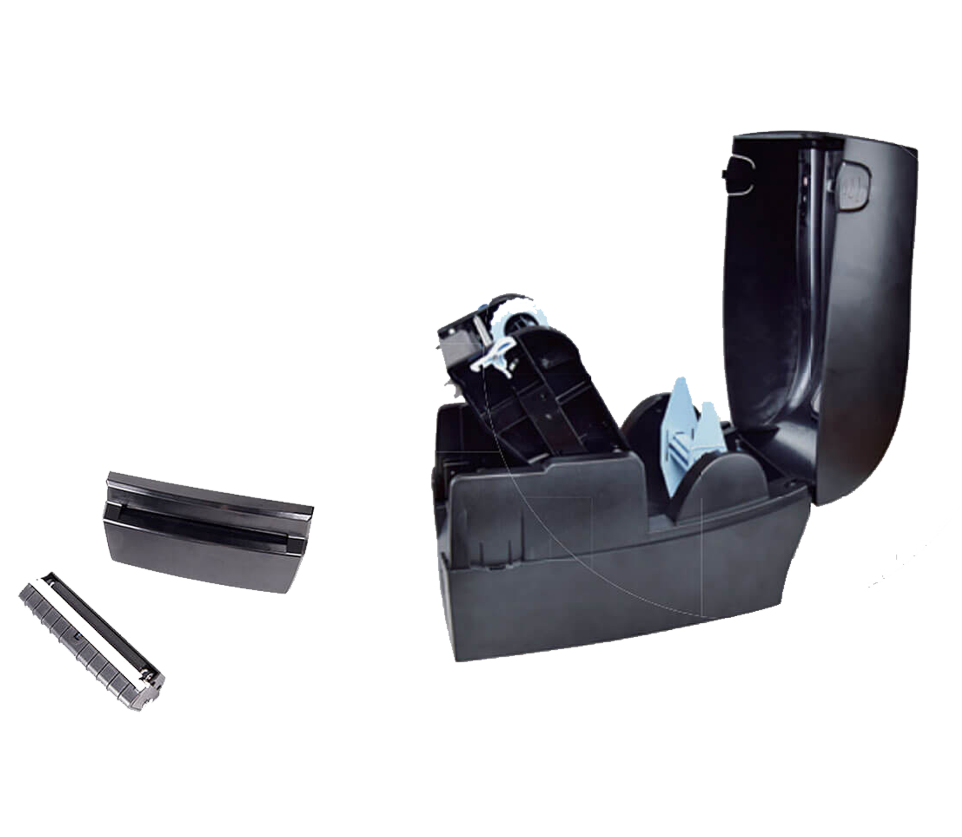 Barcode Printer HPRT XT300 - 081259417100