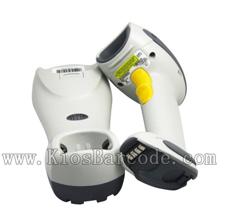 scanner barcode simbol ls4278 - Kios Barcode