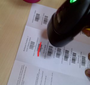 Cara Mengatur Autoscan Pada Barcode Scanner - Kios Barcode