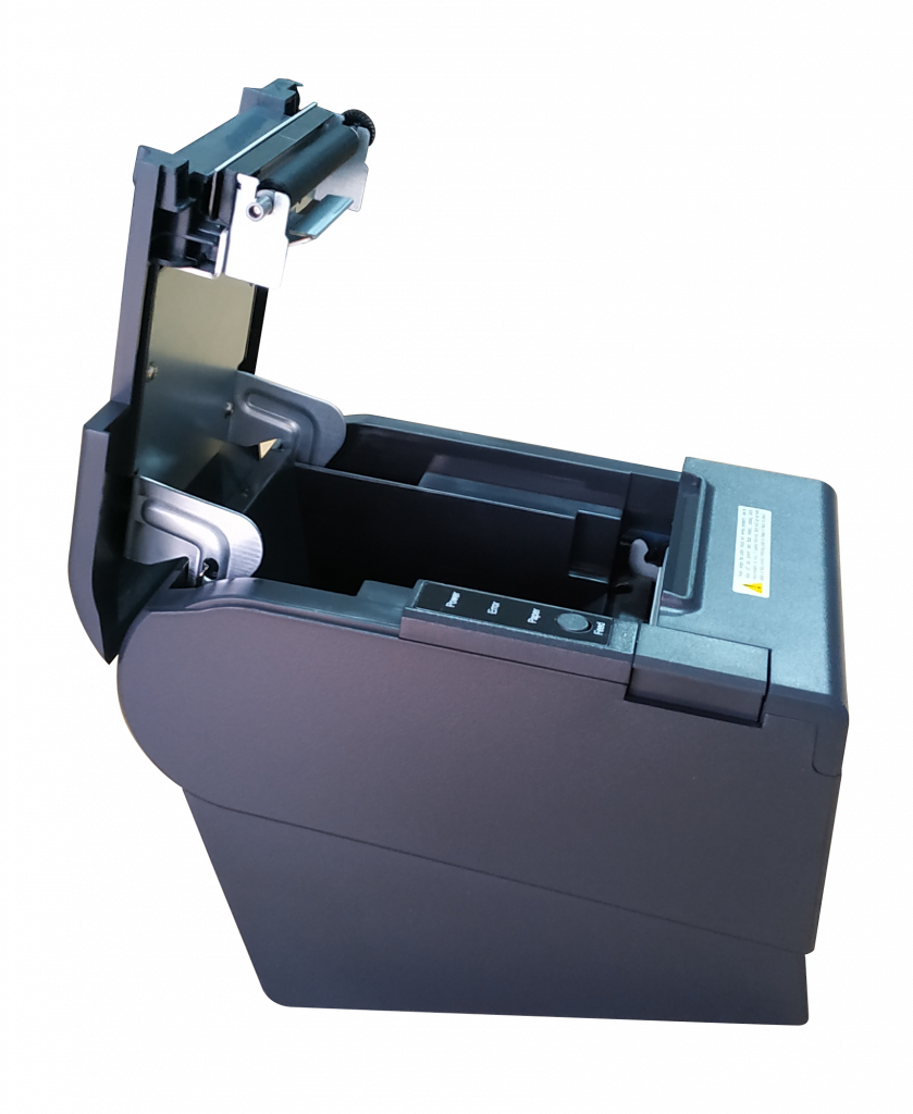 Printer Struk Thermal 80mm - Kassen Bt p3100 - Kios Barcode
