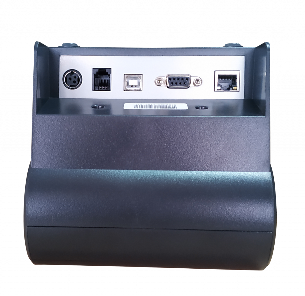 Printer Struk Thermal 80mm - Kassen Bt p3100 - Kios Barcode