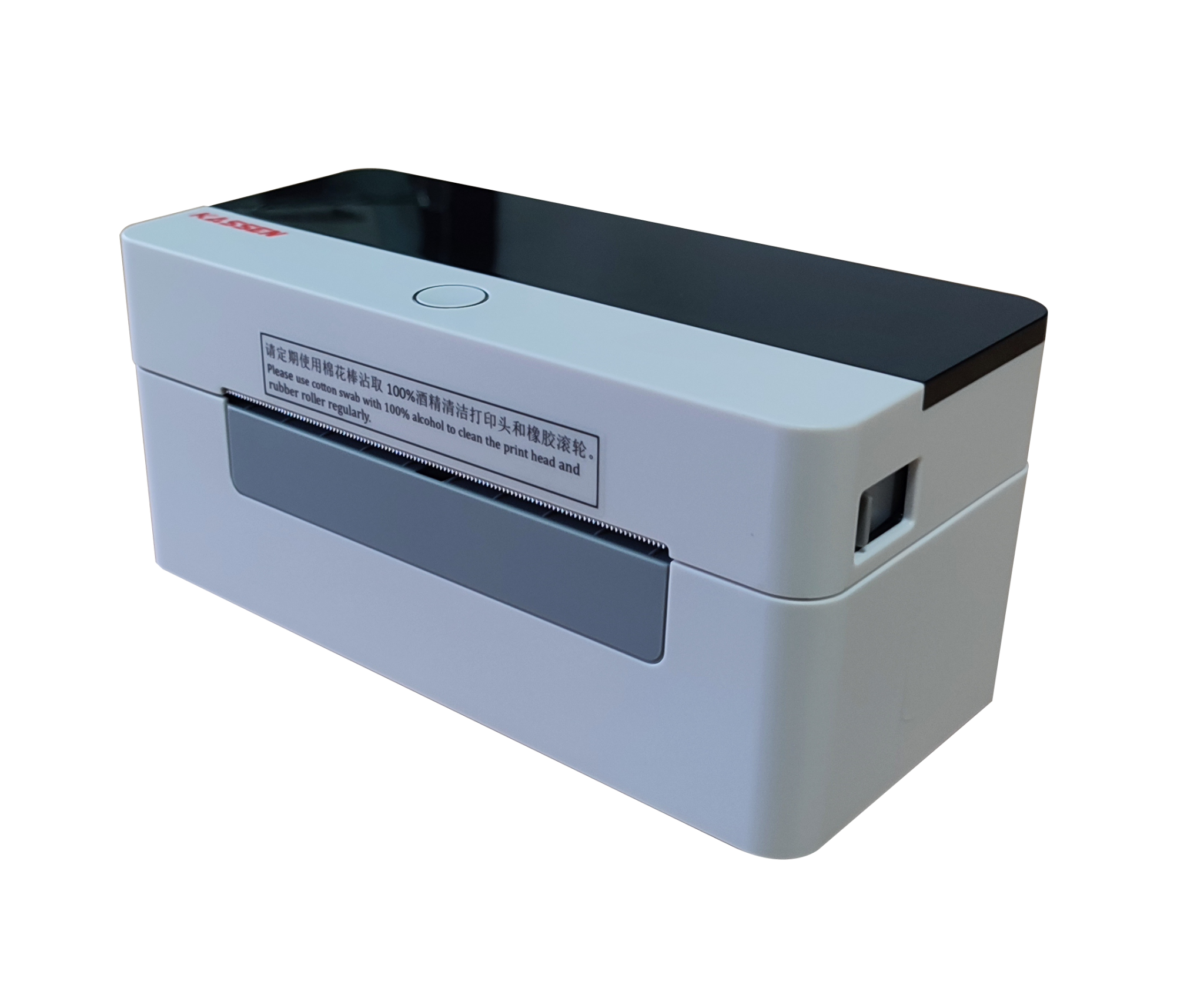 Printer Barcode Kassen DT 540 Bluetooth Kios Barcode