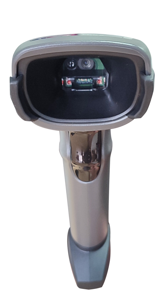 Barcode Scanner ZEBRA DS4608 2D - Kios Barcode