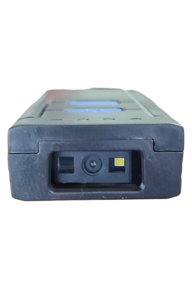 Scanner Wireless Mini Portable 2D, Iware XT20 / XT-20