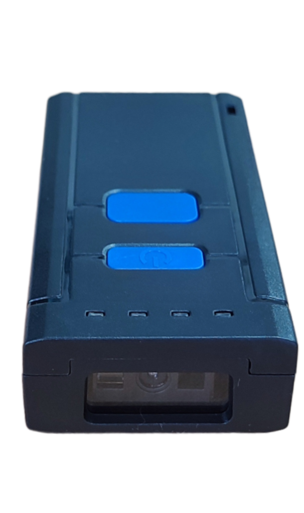 Scanner Wireless Mini Portable 2D, Iware XT20 / XT-20