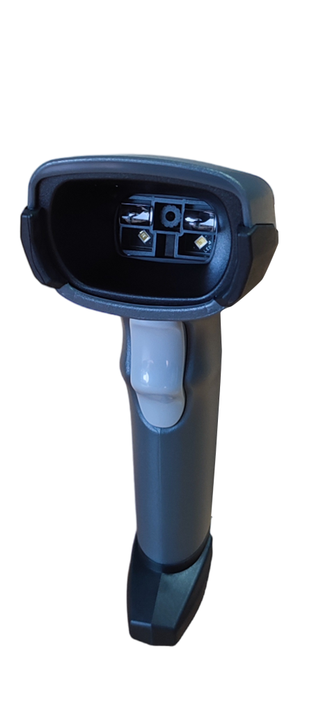 Scanner Barcode 1D & 2D USB HPRT N101 - Kios Barcode