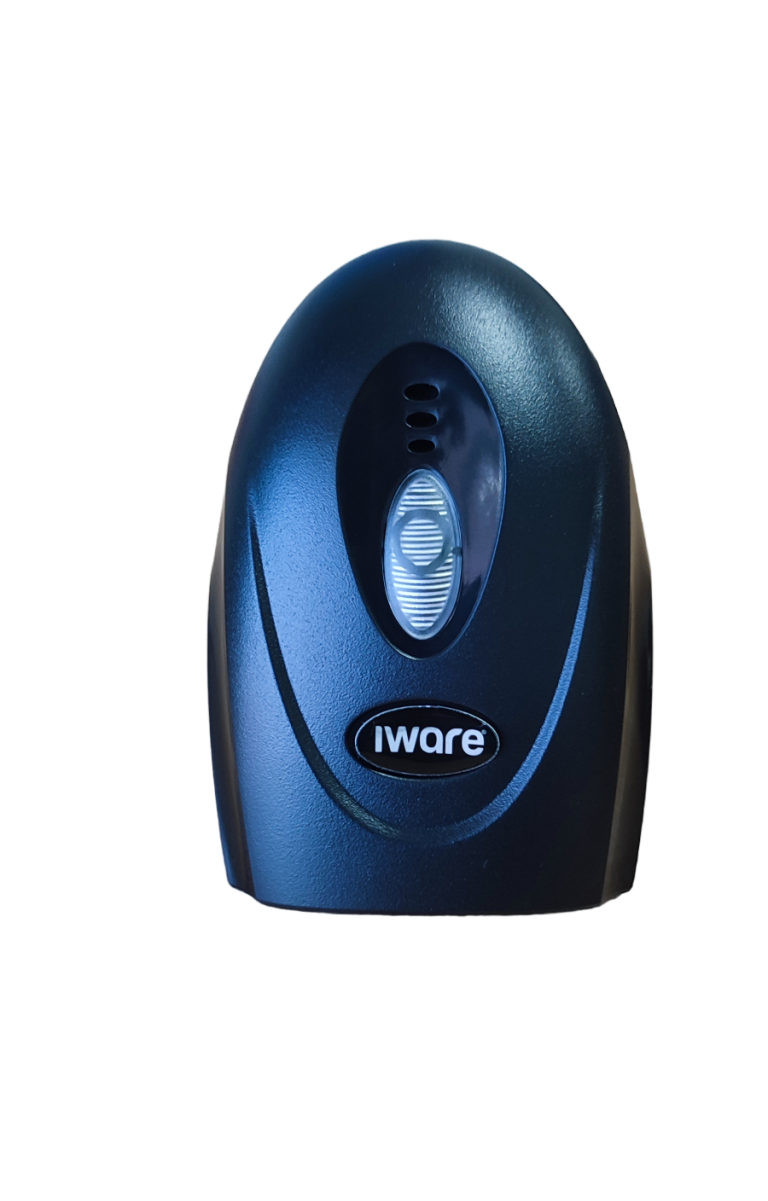 Barcode Scanner IWARE IW BS-E8QRS