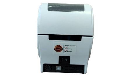 Barcode Printer KASSEN WL-252 - Kios Barcode