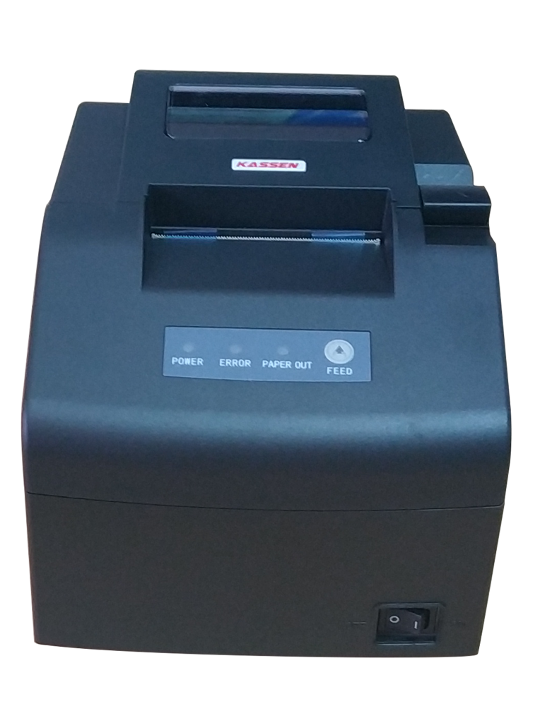 Kelebihan dan kekurangan printer dot matrix - Kios Barcode