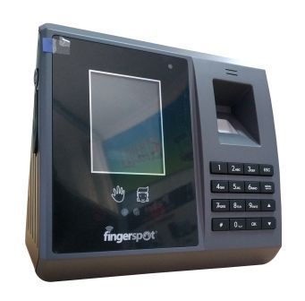 Solusi mengatasi absen fingerprint yang gagal! - Kios Barcode
