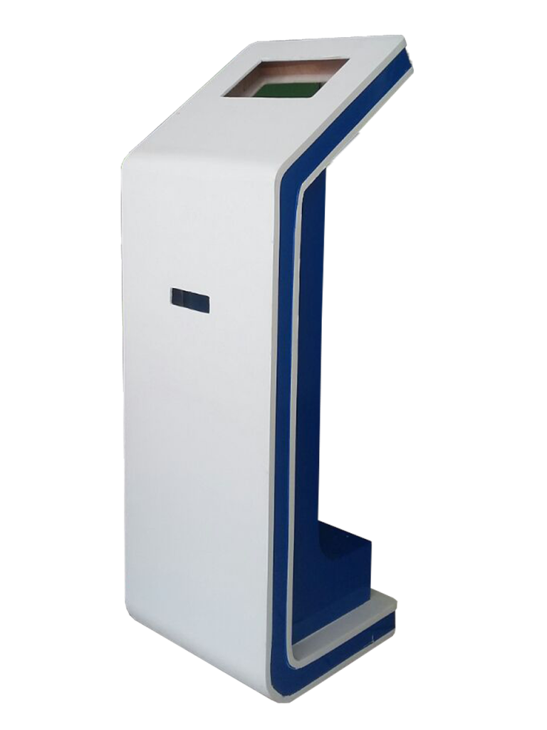 Integrasi Mesin Antrian dan Sistem CRM untuk Layanan Terpersonalisasi ...