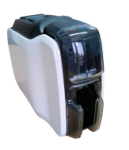 Printer ID Card Zebra ZC 100 - Kios Barcode