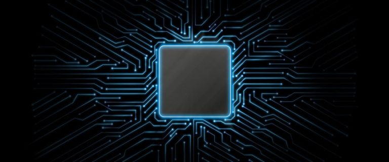 Mengenali CPU - Kios Barcode